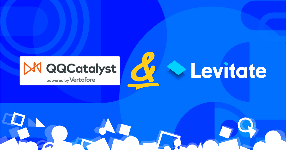 QQCatalyst Integration — Levitate